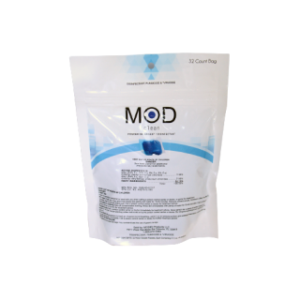 What is Modclean – Mod Clean | Disinfectant pods for Hair & Beauty