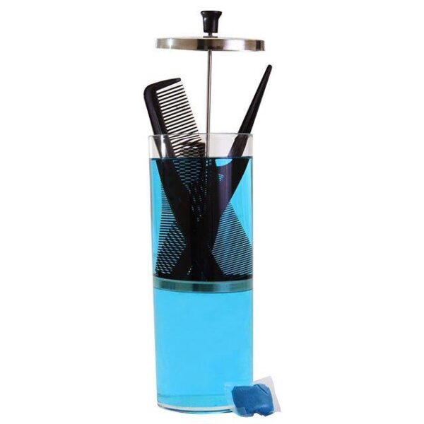 Mod Clean | Disinfectant pods for Hair & Beauty – by Modifi Products